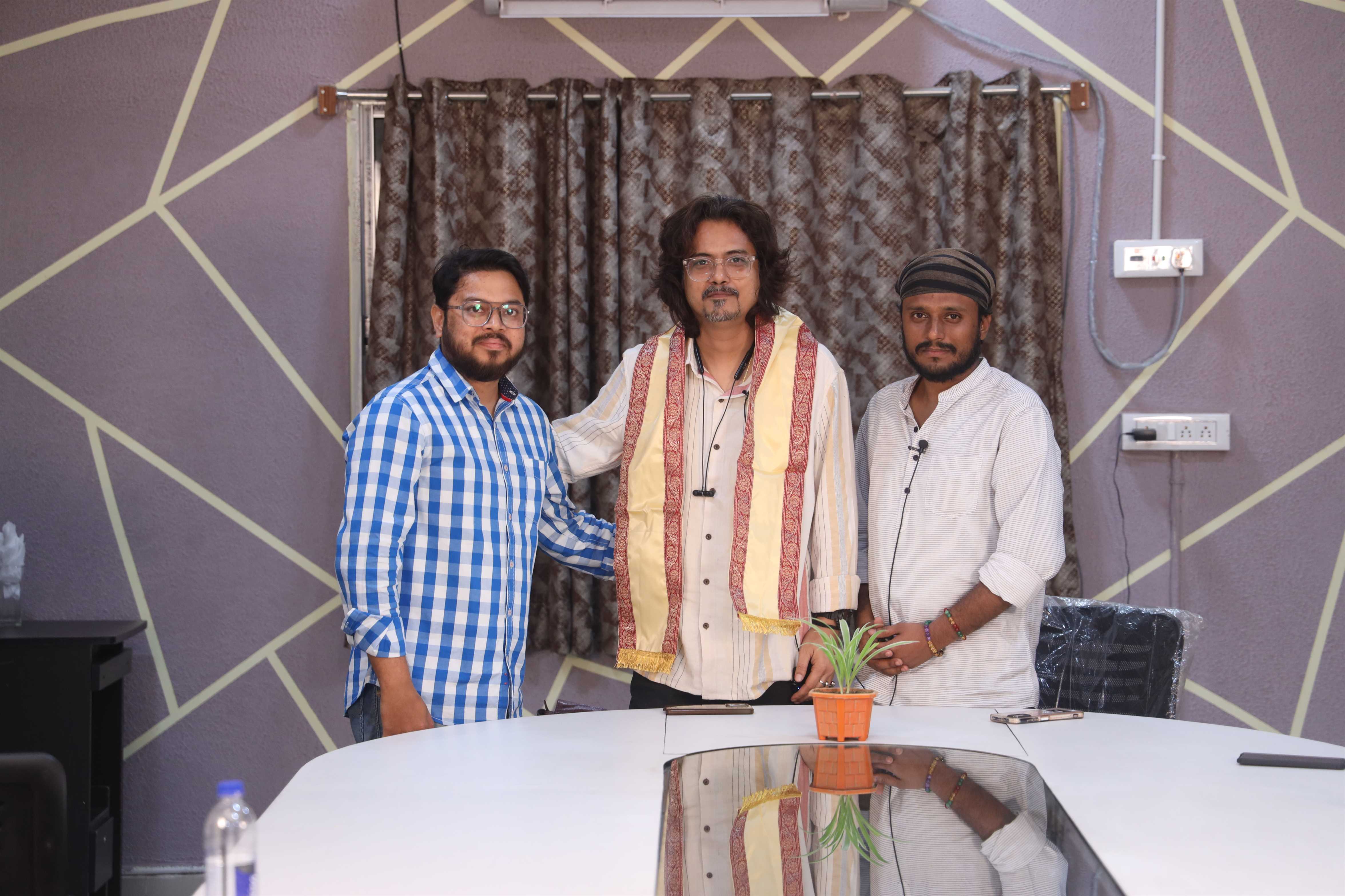 Our News Events - Swami Vivekananda University