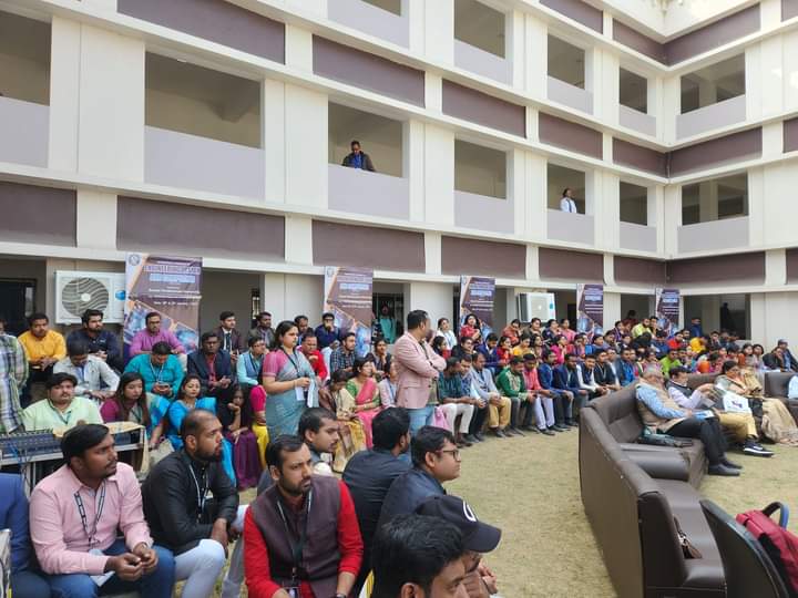 Swami Vivekananda University Kolkata Swami Vivekananda University Kolkata