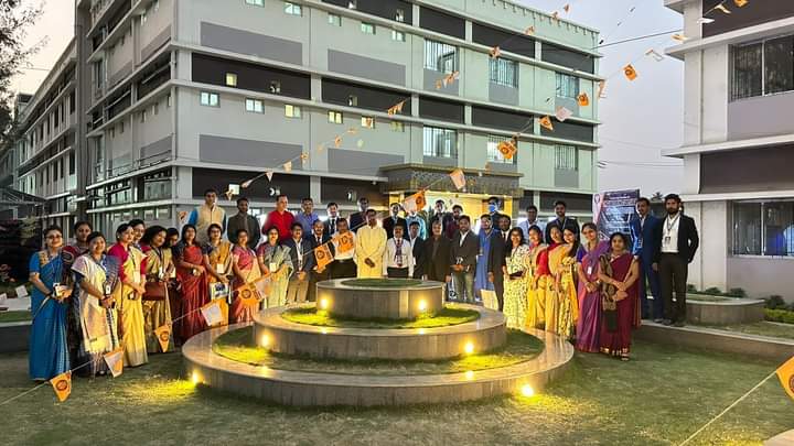 Swami Vivekananda University Kolkata