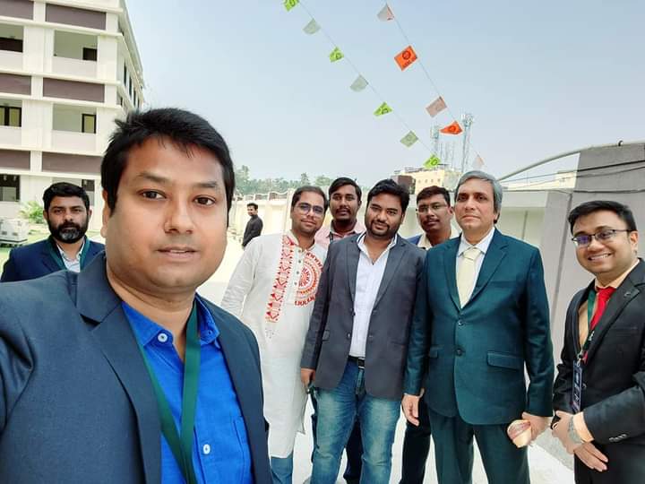 Swami Vivekananda University Kolkata