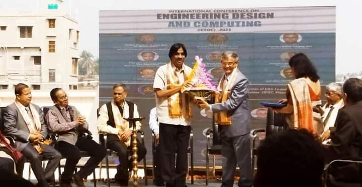 Swami Vivekananda University Kolkata