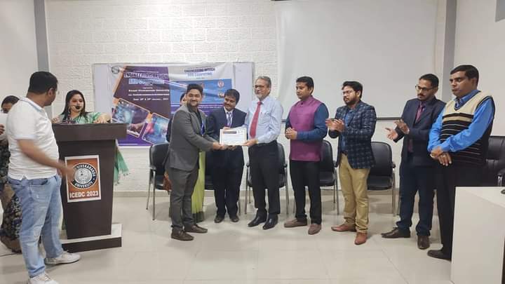 Swami Vivekananda University Kolkata