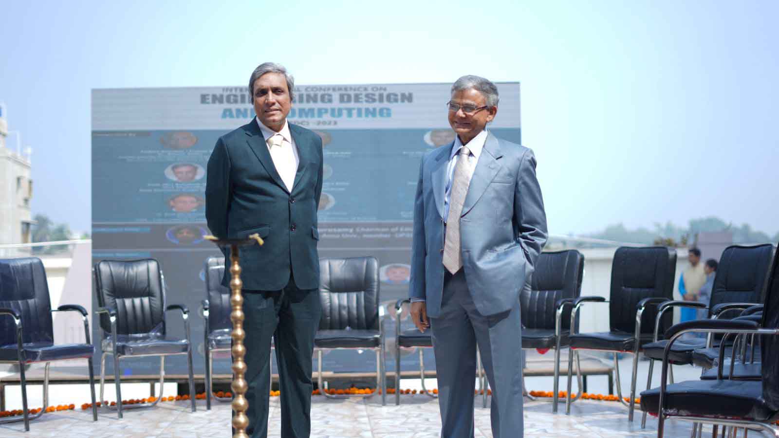 Swami Vivekananda University Kolkata