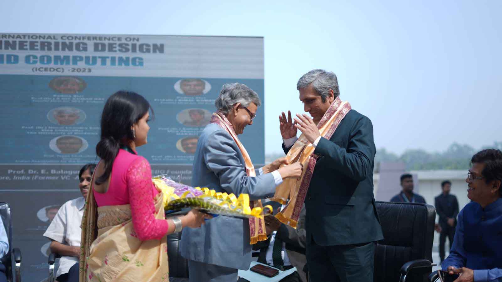 Swami Vivekananda University Kolkata