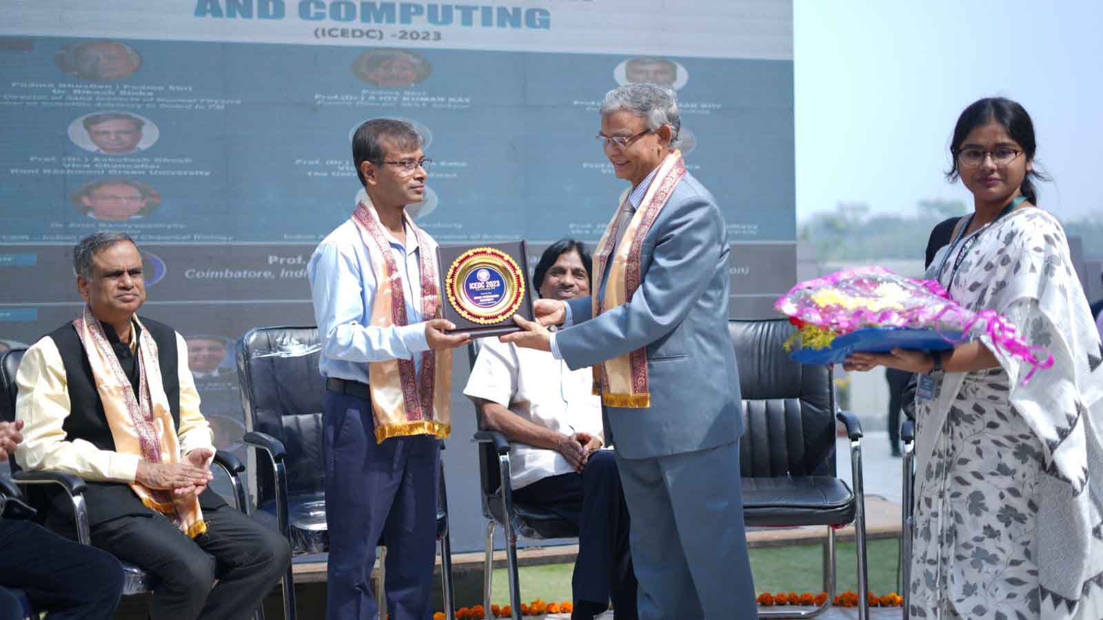 Swami Vivekananda University Kolkata