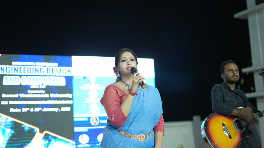 Swami Vivekananda University Kolkata Swami Vivekananda University Kolkata