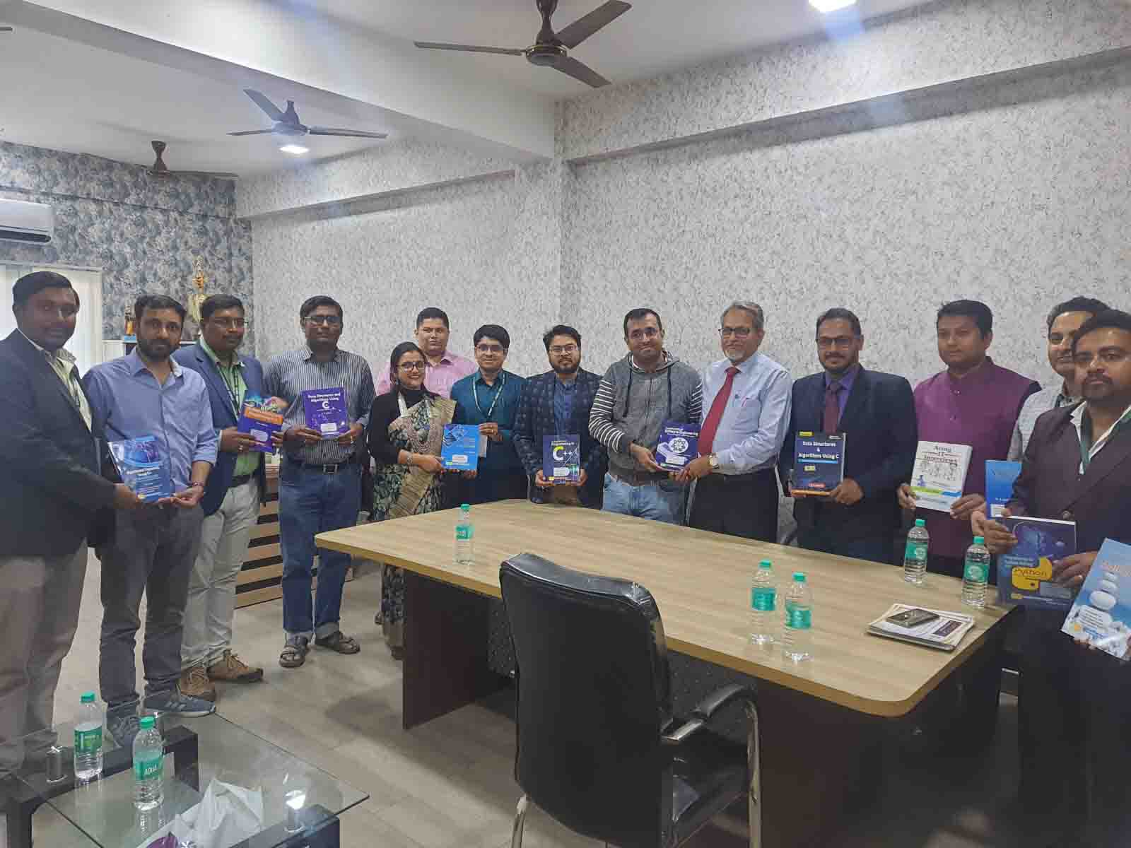 Swami Vivekananda University Kolkata